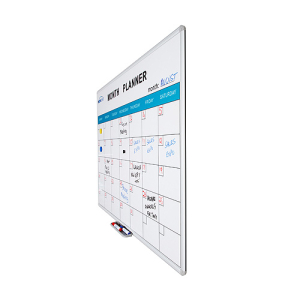 Month Planner Whiteboard | i Office Furniture Sydney Melbourne Brisbane