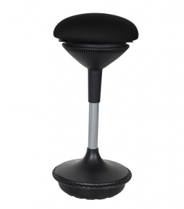 Perch Sit Stand Stool Ergonomic | i Office Furniture Sydney Melbourne ...