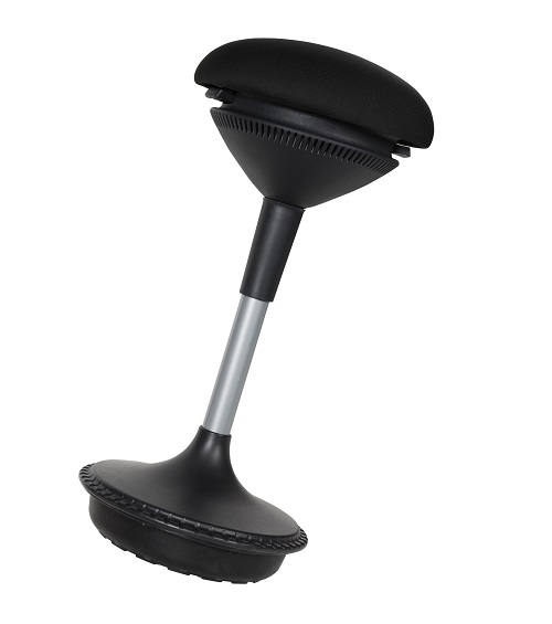 Perch Sit Stand Stool Ergonomic | i Office Furniture Sydney Melbourne ...