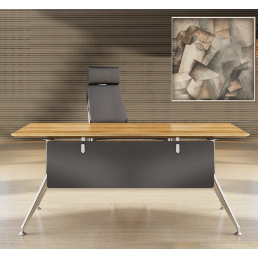 Executive Desk | Product categories | i Office Furniture Sydney ...