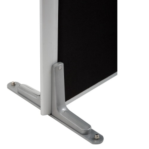 Ace Screen Free Standing Feet | i Office Furniture Sydney Melbourne ...
