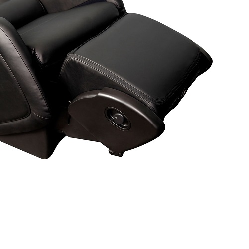 Relaxa Massage Foot Rest | i Office Furniture Sydney Melbourne Brisbane