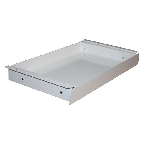 Steel Single Drawer_white | i Office Furniture Sydney Melbourne Brisbane