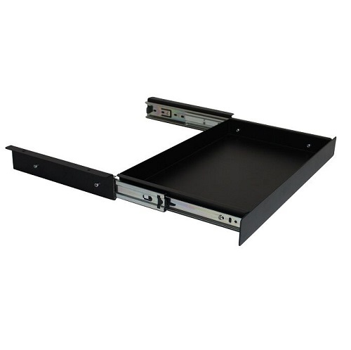 Steel Single Pull-out Drawer_black | i Office Furniture Sydney ...
